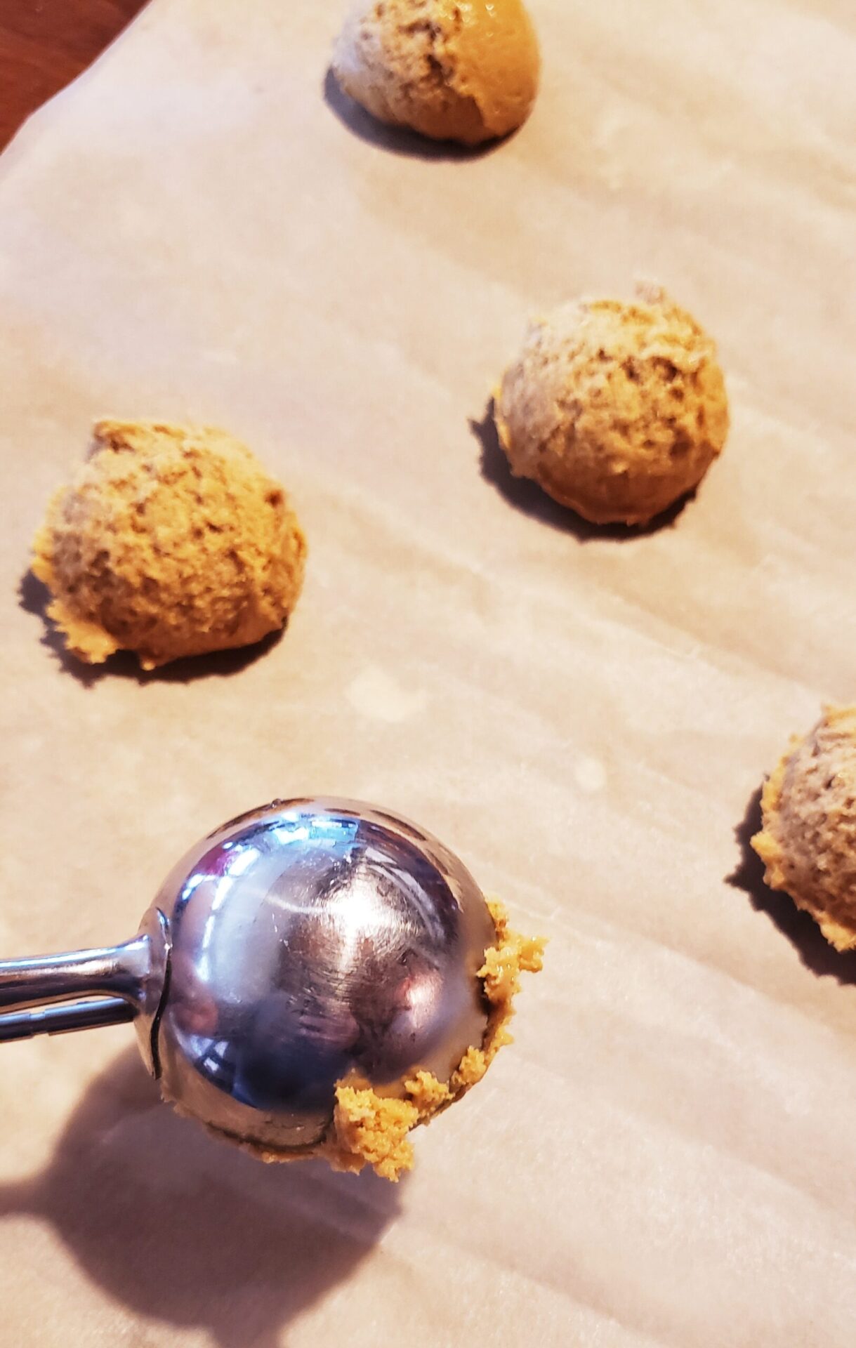 Shoo Fly Whoopie Pies - Green Pig Farm